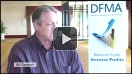 DFMA® Software and Services | Boothroyd Dewhurst, Inc.